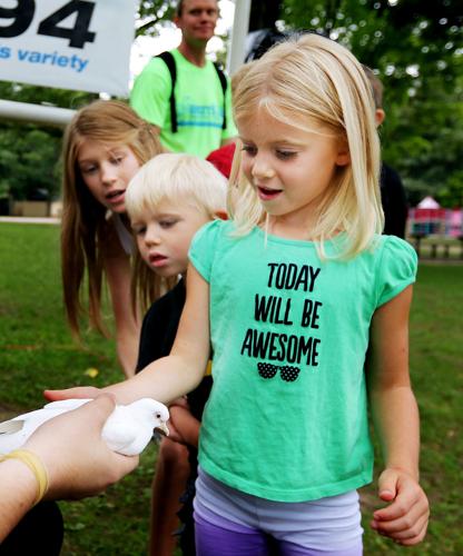 Festival in the Pines introduces some floating fun | Front Page ...