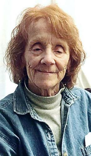 Betty Lou Dutter | Obituaries | leadertelegram.com