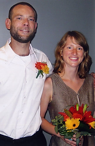 Roholt-Yorde | Weddings | leadertelegram.com