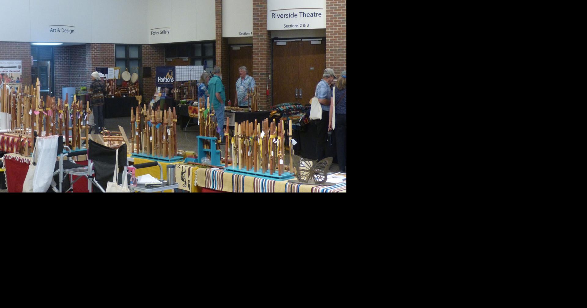 World Flute Society comes to UWEC this weekend | Local News ...