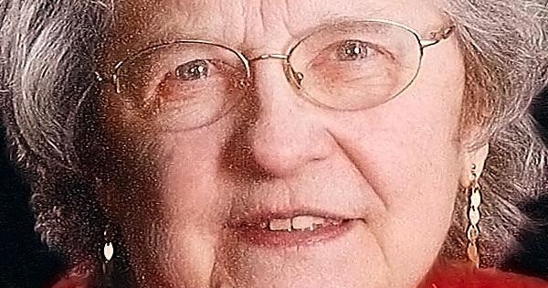 Nancy Pagel | Obituaries | leadertelegram.com