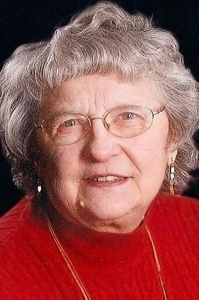 Nancy Pagel | Obituaries | leadertelegram.com