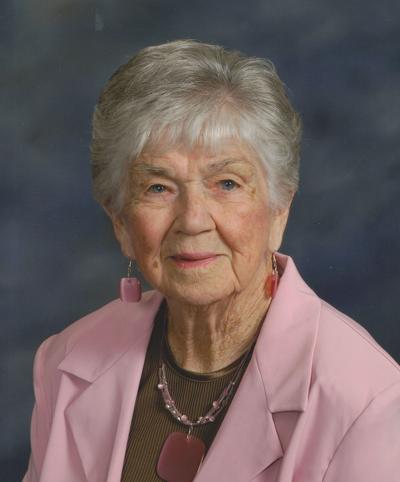 Janet Wisner | Obituaries | leadertelegram.com