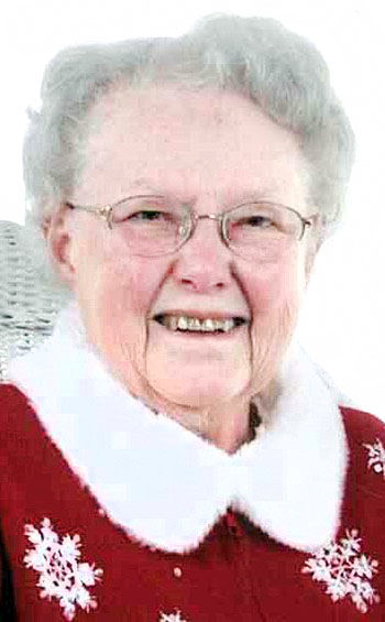 Mary Lou Albrecht | Obituaries | leadertelegram.com
