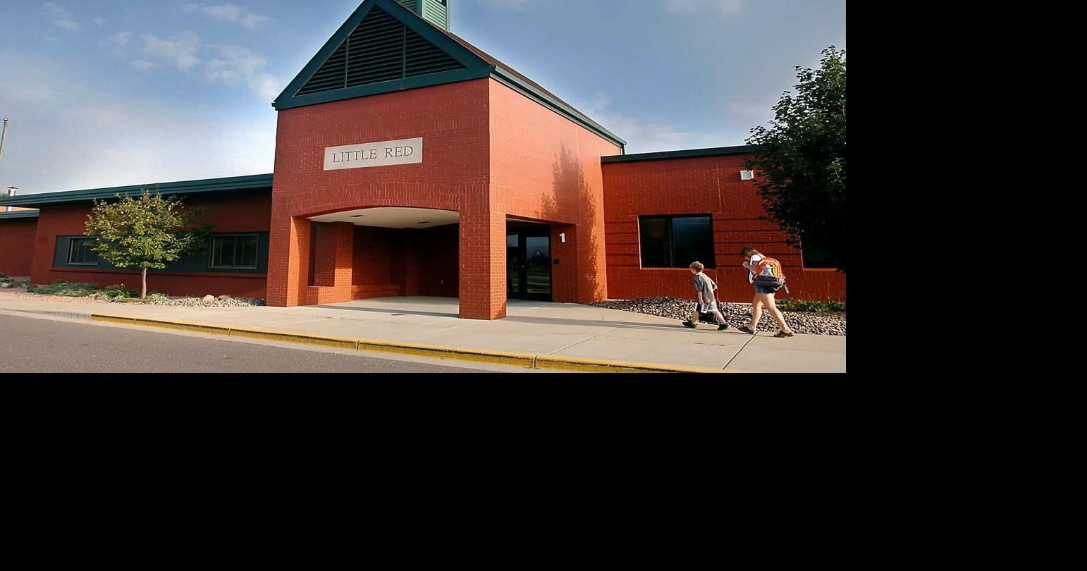 District finalizes Little Red Elementary sale | Local News ...