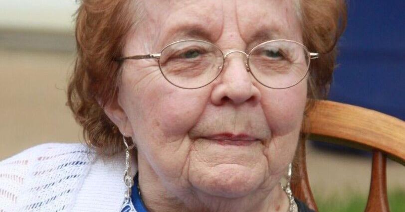 MaryJane Singerhouse | Obituaries | leadertelegram.com