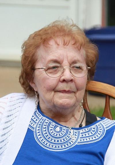 MaryJane Singerhouse | Obituaries | leadertelegram.com