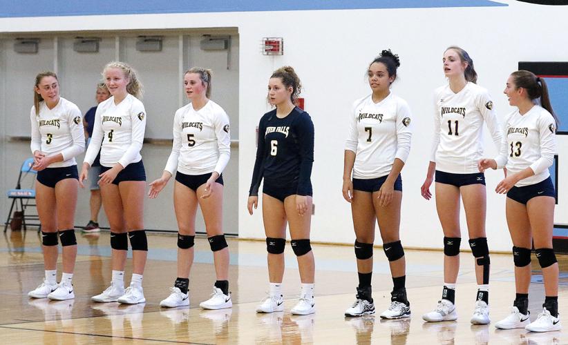 Volleyball season preview: Dominant front court has River Falls ...