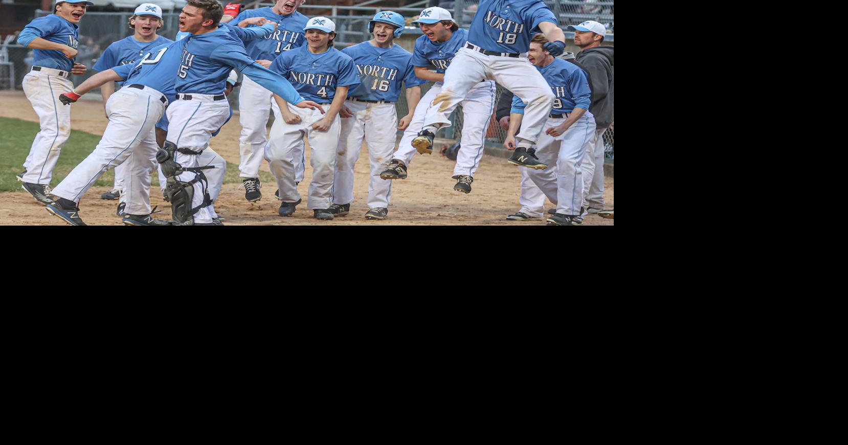 Prep baseball: Fish begins first season leading the Huskies | Sports ...