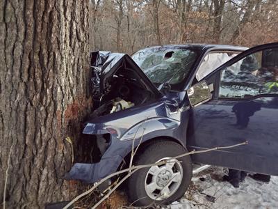 Drugs involved in Wednesday crash, Barron County authorities say ...