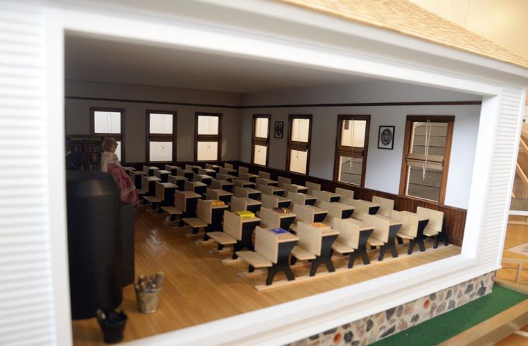 Preserving the past: Manitowoc County’s Charlie Bauer keeps history ...