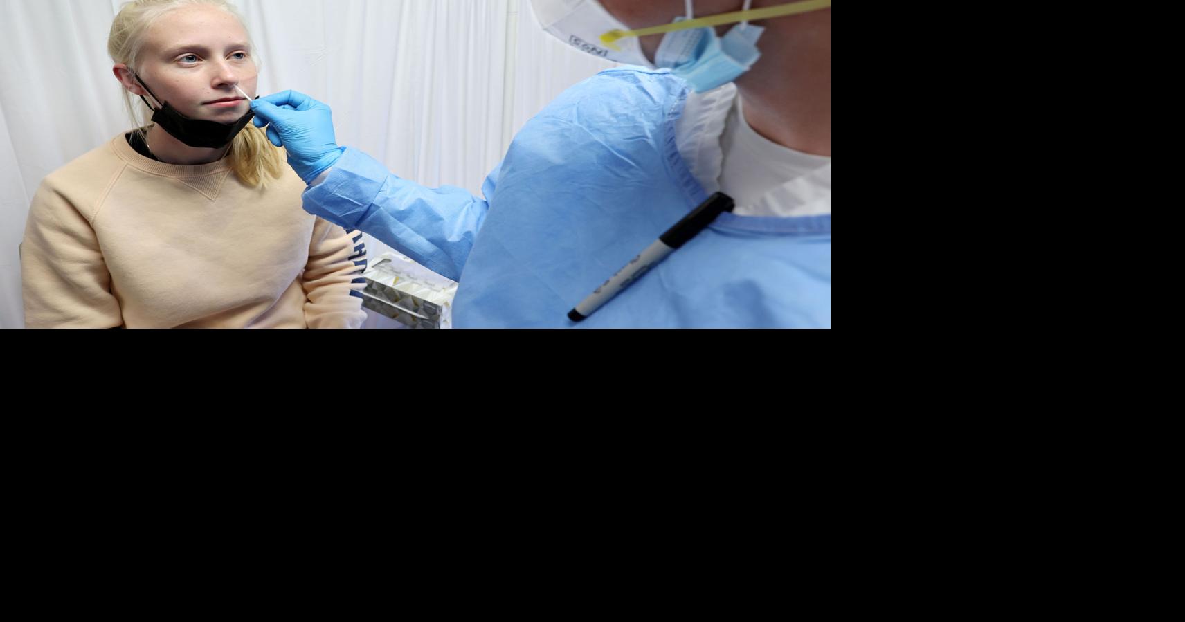 You tested positive for COVID-19 or have symptoms. Now what? | Front ...