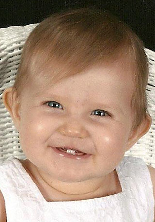 Elliana Johnson | Obituaries | leadertelegram.com