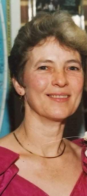 Nancy Bauer | Obituaries | leadertelegram.com