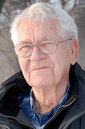 Bernard Voight | Obituaries | leadertelegram.com