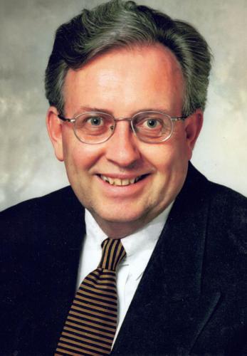 Steven Schlough | Obituaries | leadertelegram.com