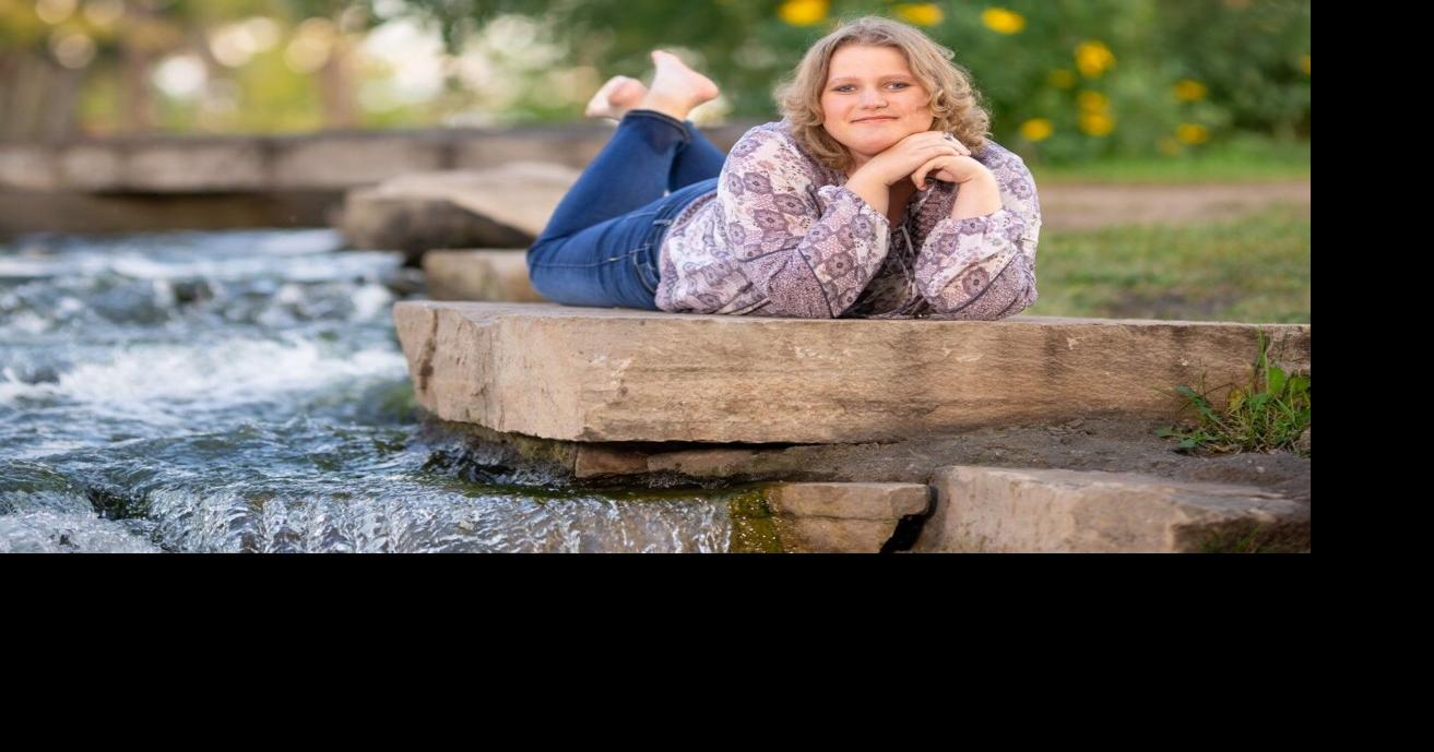 Caps & Gowns: Memorial student makes their way to graduation after ...