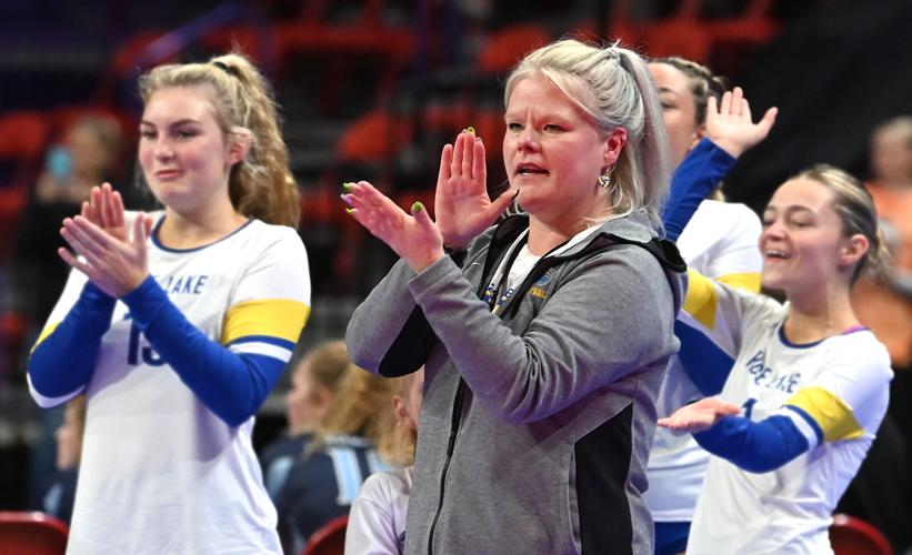 Rice Lake knocked off by top-seeded Xavier in opening round of WIAA ...