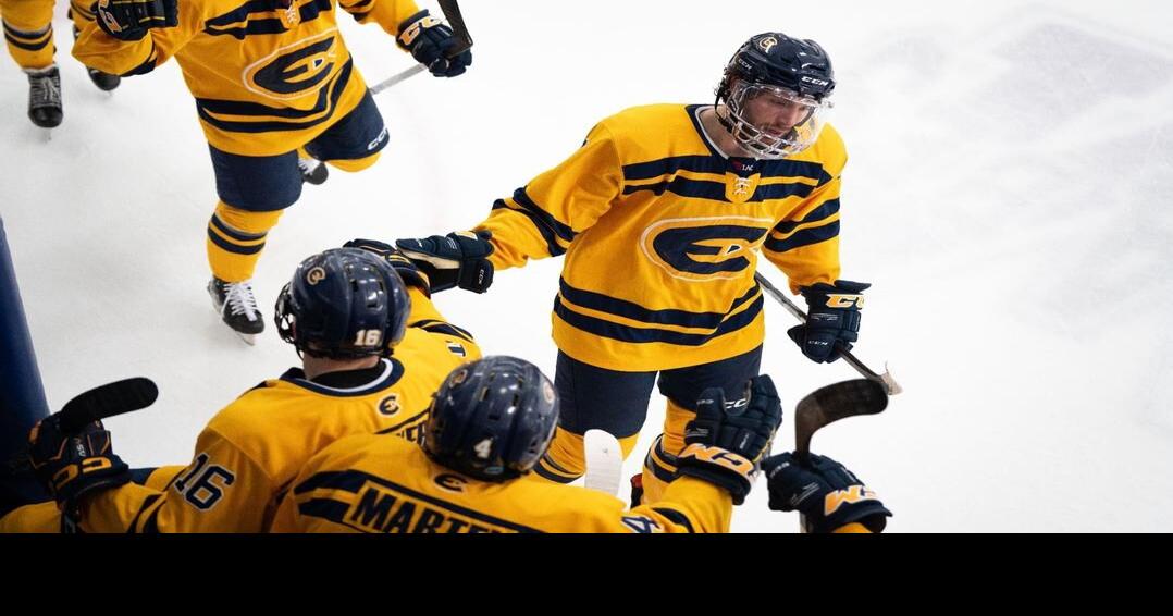 'War on 94,' the battle on ice, set for Saturday evening at Hobbs ...