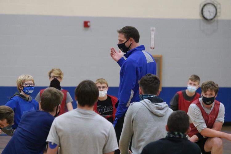 Prep football: Cameron shows culture change with 1st win in years ...