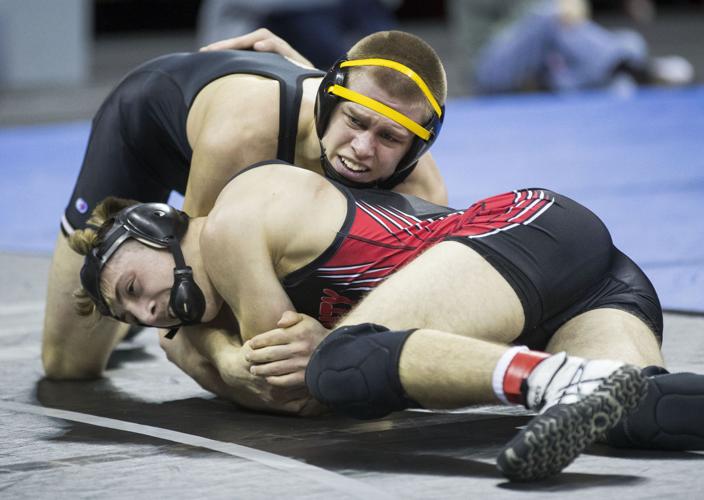 Prep wrestling team previews | Sports | leadertelegram.com