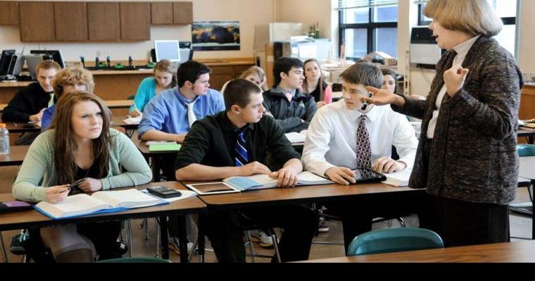 Regis math teams win top spots at annual math meet | Front Page ...