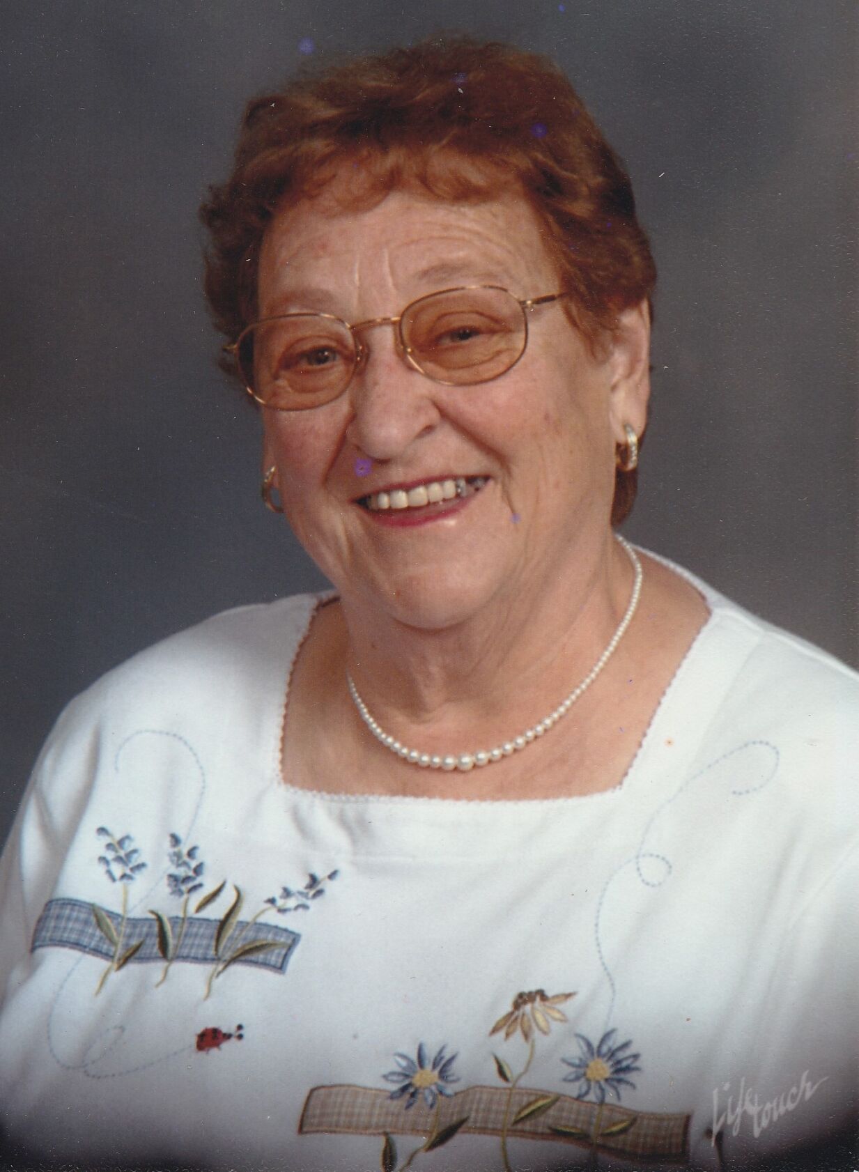 Delores Kenealy | Obituaries | leadertelegram.com