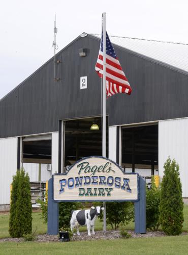 Pagel’s juggles multiple ventures | Country Today | leadertelegram.com