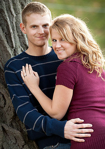 Kallstrom-Smith | Engagements | leadertelegram.com