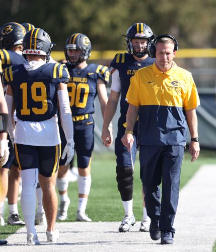 UWEC's Beschorner resigns after taking new job | Sports ...
