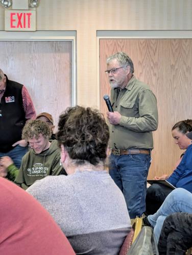 Tiffany announces plans to reintroduce Apostle Islands bill soon ...