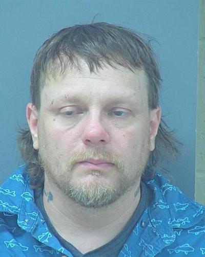 Man already convicted of firing shots outside bar and wanted on warrant ...