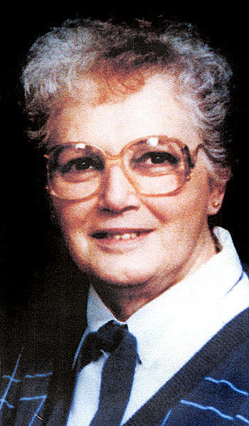 Dorothy Nerbovig | Obituaries | leadertelegram.com