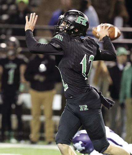 Prep football: Five turnovers cost Regis against Grantsburg | Sports ...