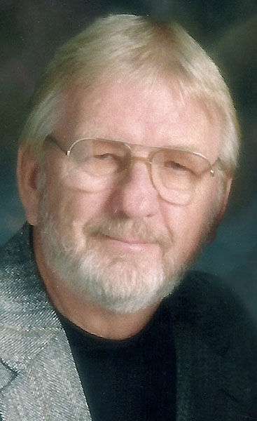 Charles Swenson | Obituaries | leadertelegram.com