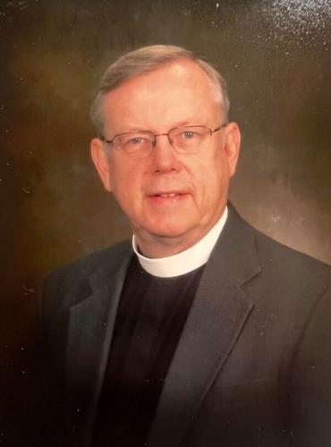 Robert Berg | Obituaries | leadertelegram.com