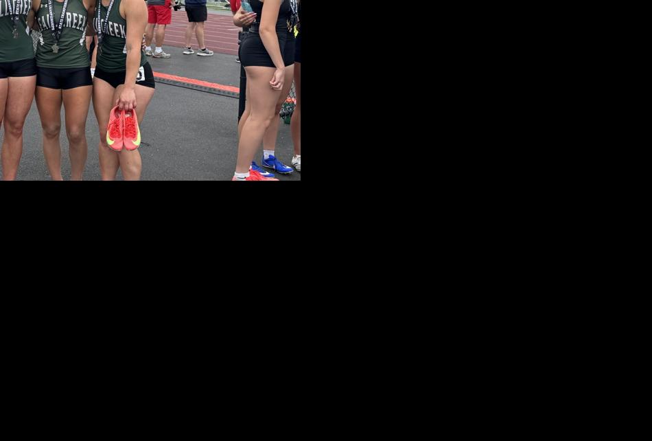 Sanfelippo, Fall Creek shine at state meet | Sports | leadertelegram.com