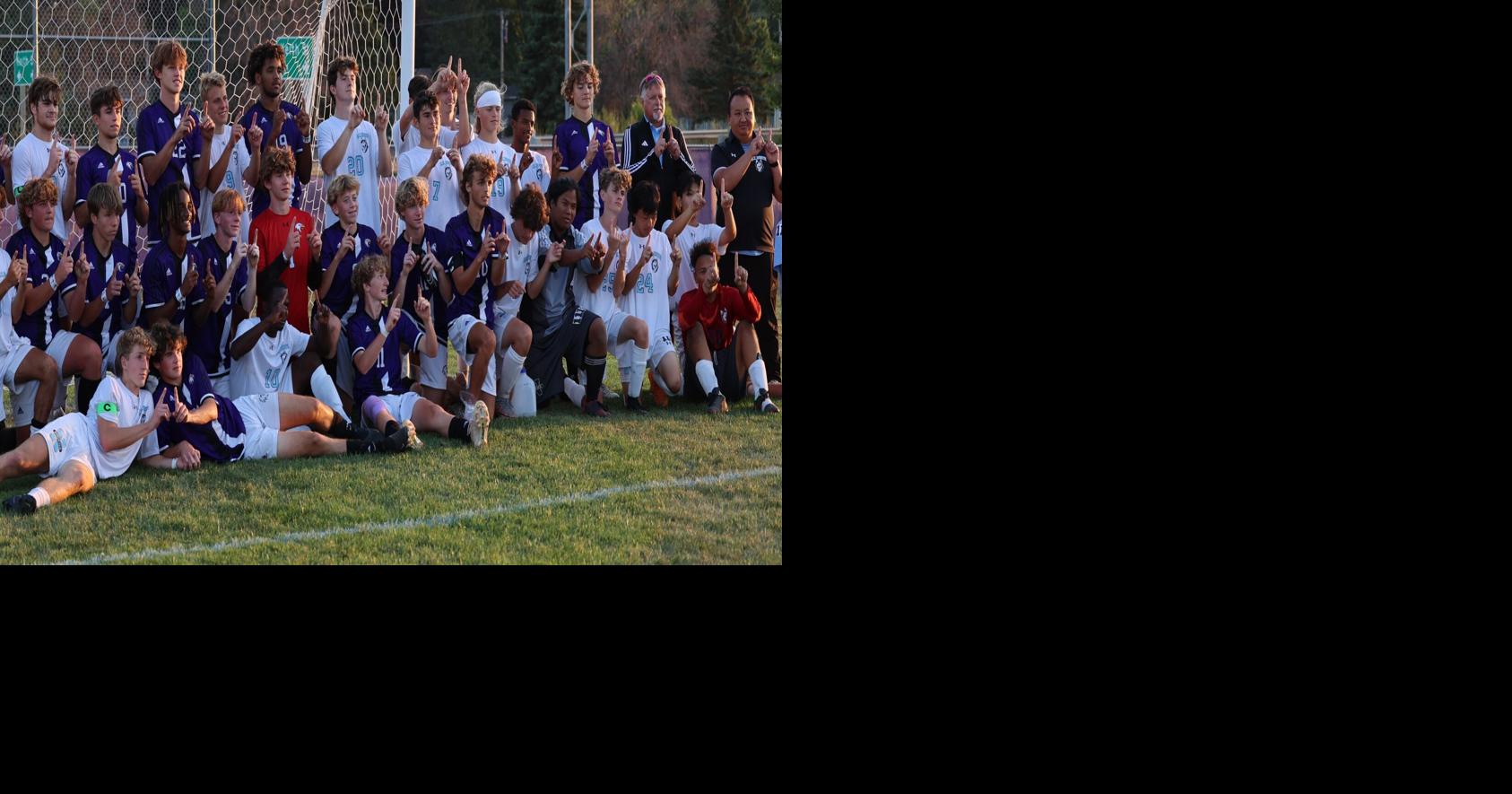 North and Memorial honor James Dalal-Haugen before and after battle on ...