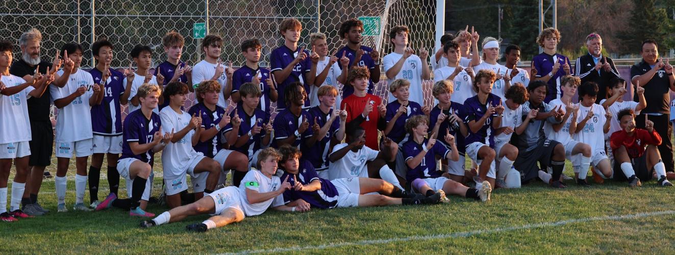 North and Memorial honor James Dalal-Haugen before and after battle on ...