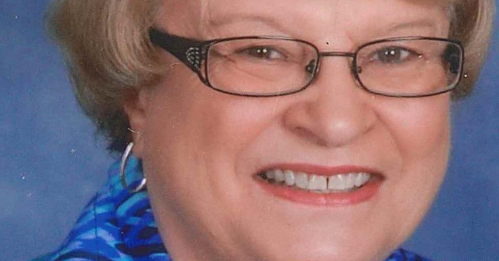 Mary Falkner | Obituaries | leadertelegram.com