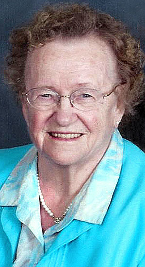 Joyce Becker | Obituaries | leadertelegram.com