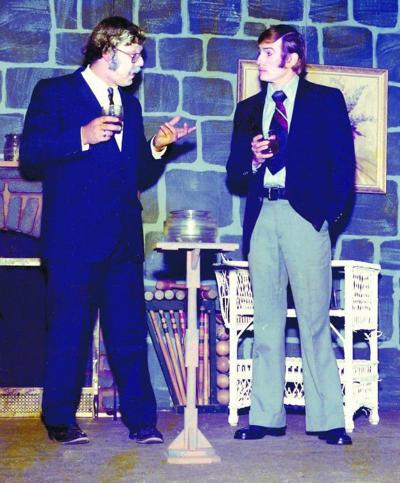 Red Barn begins 50 year celebration with ‘On Golden Pond' | Arts ...