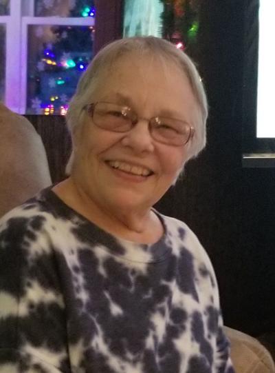 Sandy Johnson | Obituaries | leadertelegram.com
