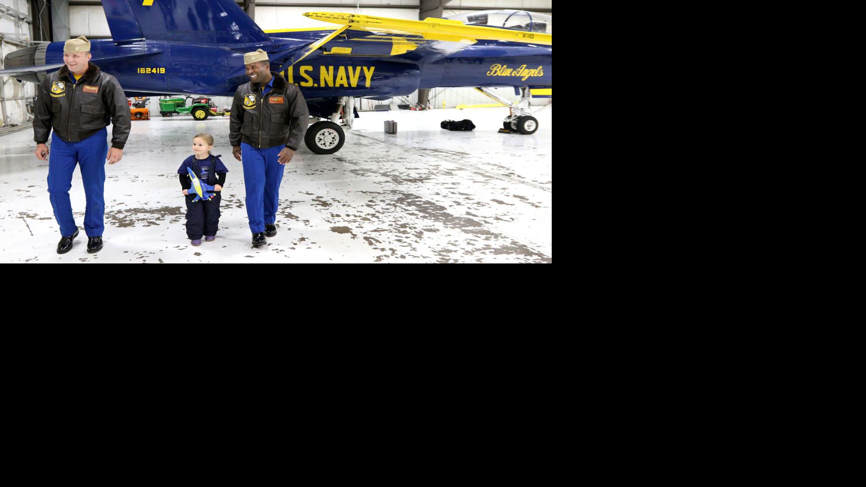 Blue Angels Uploaded Photos