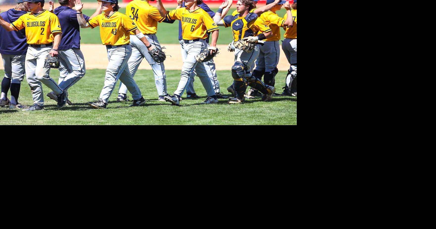 Blugold baseball team finishes strong | Sports | leadertelegram.com