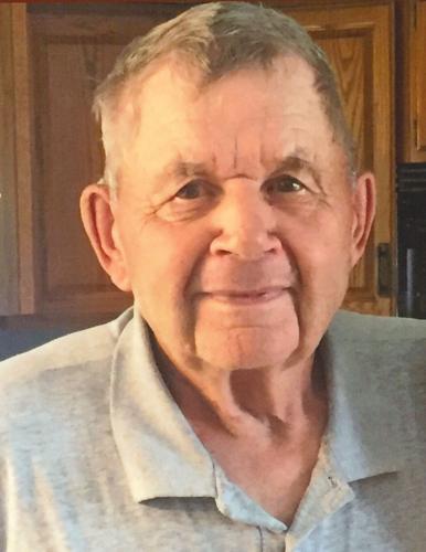 Peter Dusick | Obituaries | leadertelegram.com