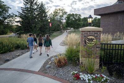 UWEC, UWRF overall enrollment lower, but expected | Local News ...