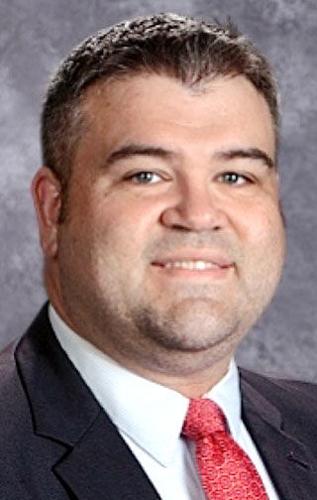 High school principal leaving Altoona | Front Page | leadertelegram.com