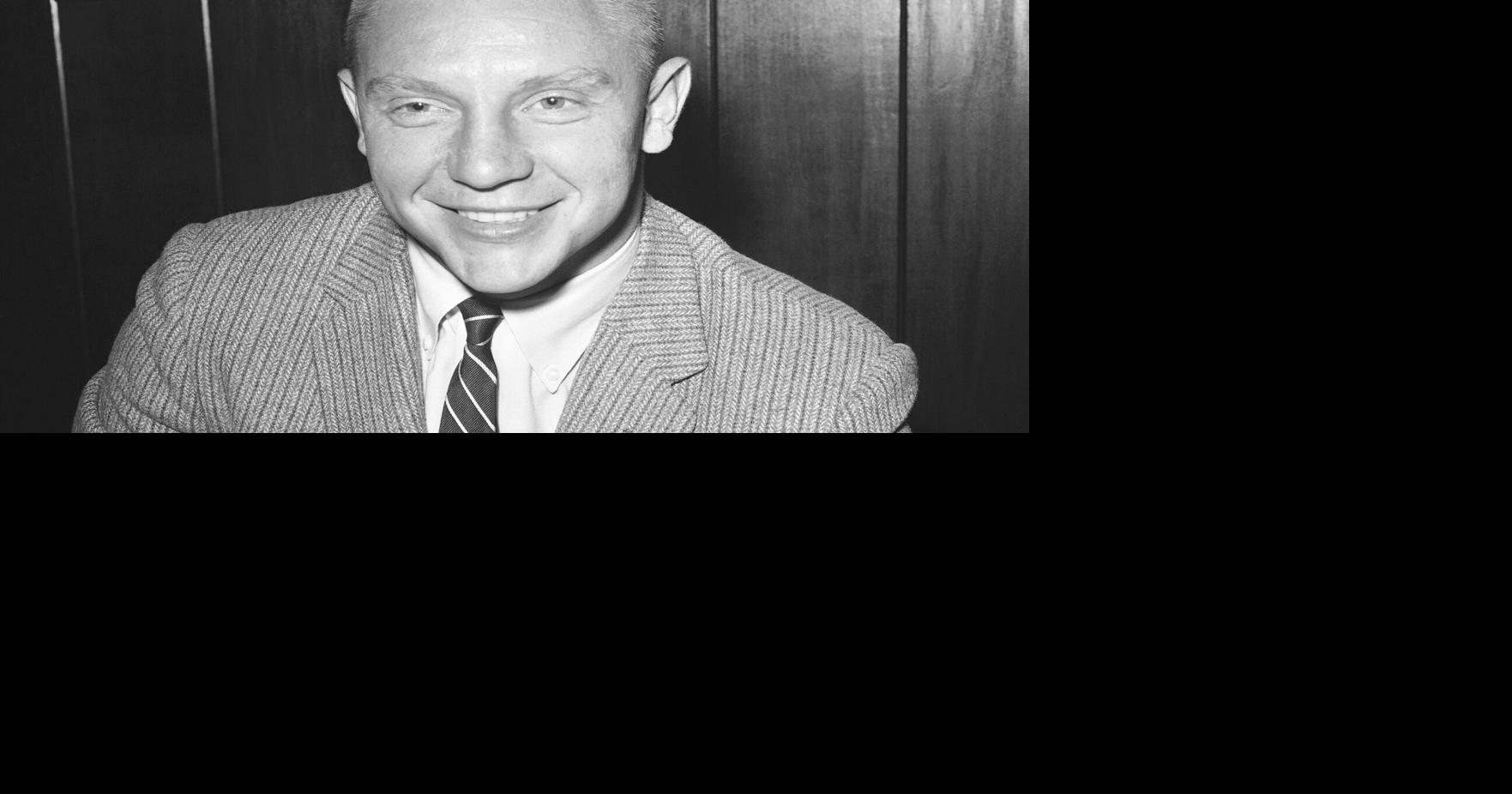 Don Bosseler, an AP All-American at Miami and 8-year NFL back, dies at ...