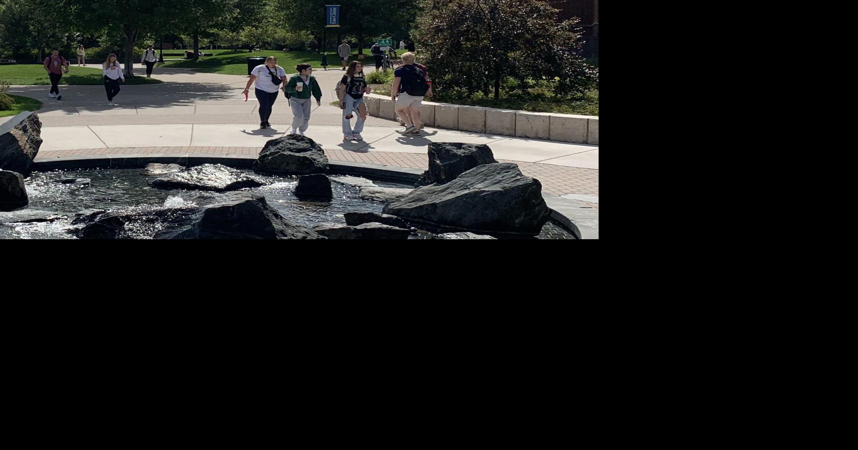 Freshmen enrollment rises at UWEC, Stout, RF | Local News ...